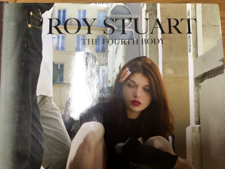 アート・ヌード系の写真集を買取 ロイ・スチュアート Roy Stuartなど